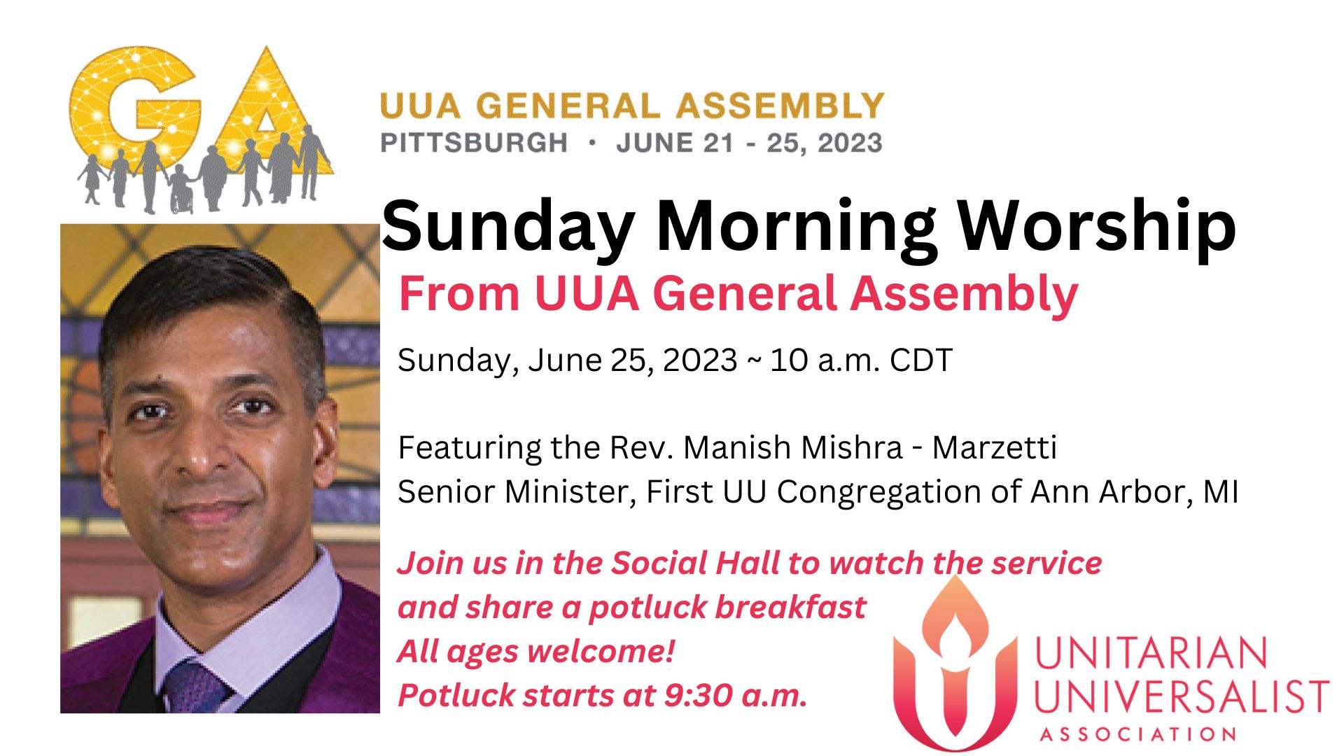 All Ages Worship and Sunday Brunch (25 June 2023) – All Souls Unitarian ... All Ages Worship and Sunday Brunch (25 June 2023) – All Souls Unitarian ...