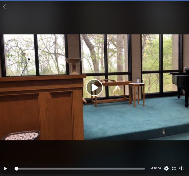 15 March 2020 Worship Livestreaming Video – All Souls Unitarian ... 15 March 2020 Worship Livestreaming Video – All Souls Unitarian ...