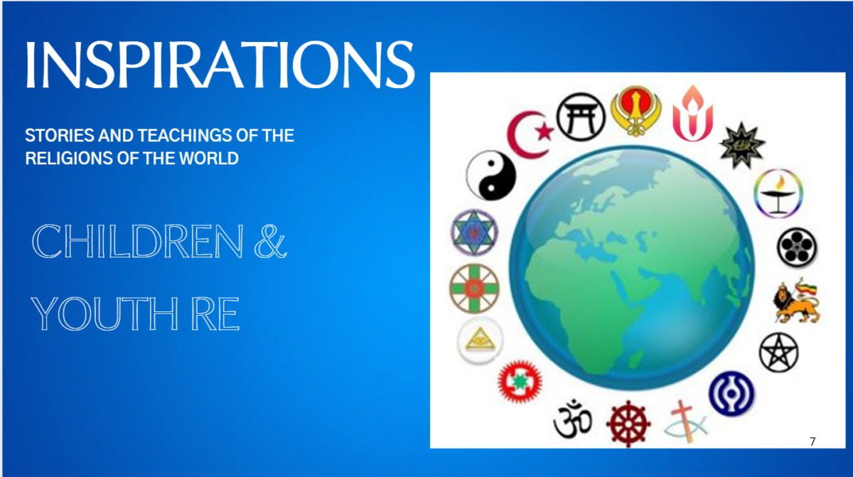 Religious Education for Children and Youth (9 February 2025) – All ...