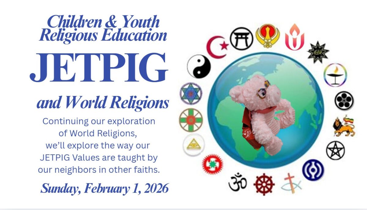Religious Education for Children and Youth (1 February 2026) – All ...